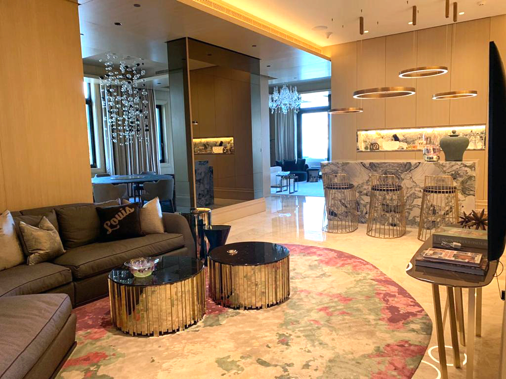 JC Maclean International | Interior fit-out contracting company | The ...