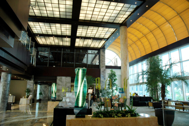 JC Maclean International | Interior fit-out contracting company | The ...