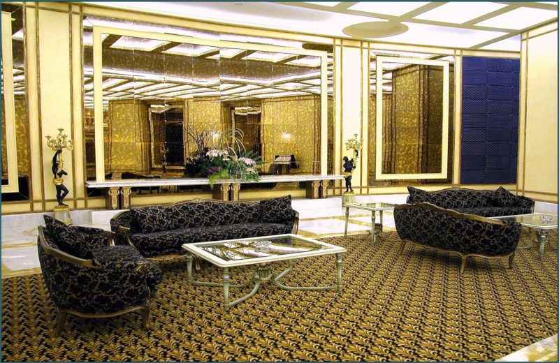 JC Maclean International | Interior fit-out contracting company | The ...